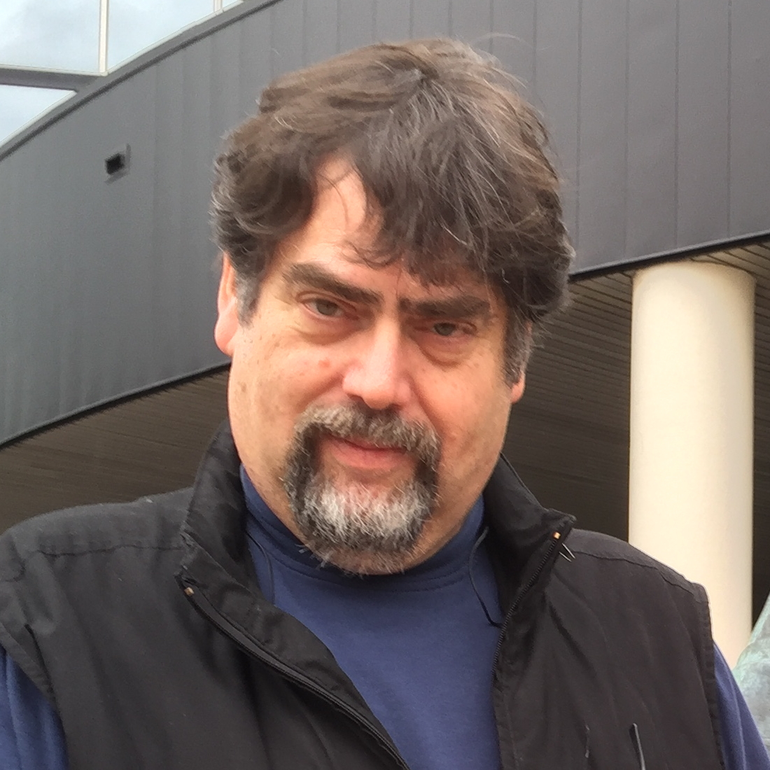 Lawrence M. Schoen - The Nebula Awards®