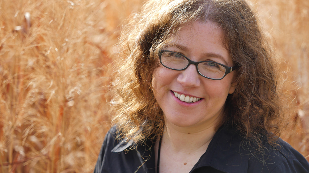 Sarah Pinsker - The Nebula Awards®