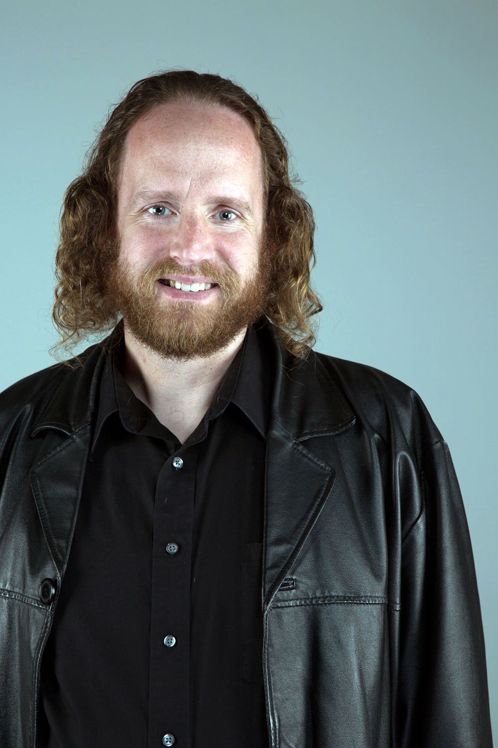 Eric James Stone - The Nebula Awards®