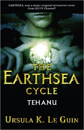 Tehanu: The Last Book of Earthsea