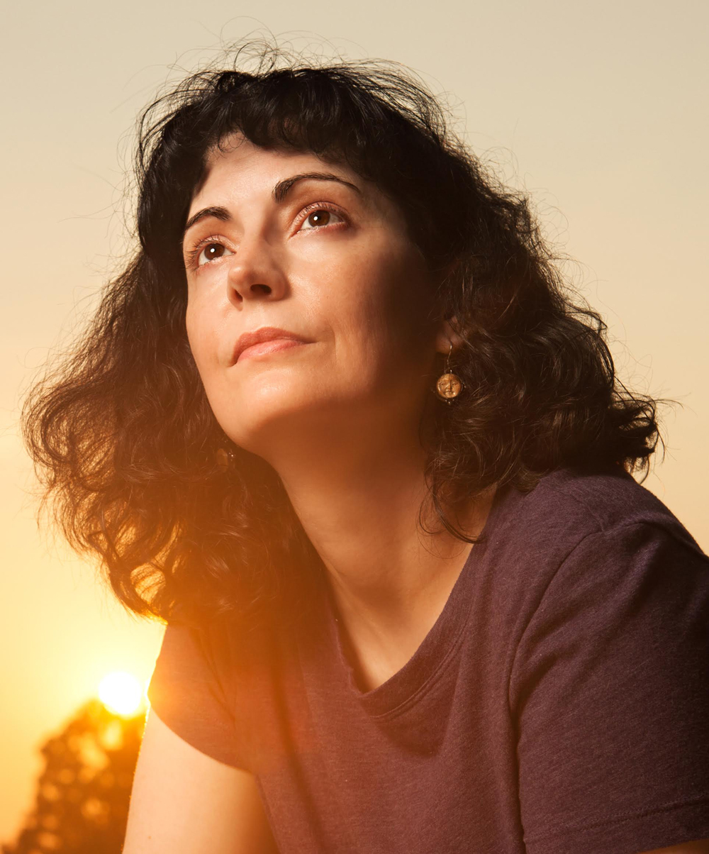 Martha Wells - The Nebula Awards®