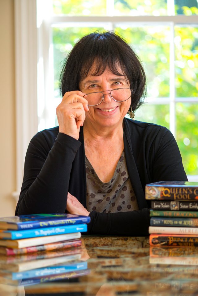 Jane Yolen - The Nebula Awards®