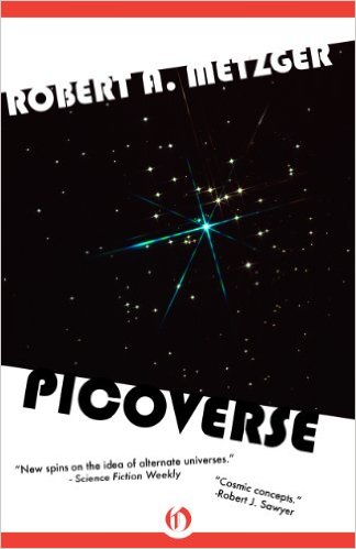 Picoverse - The Nebula Awards®