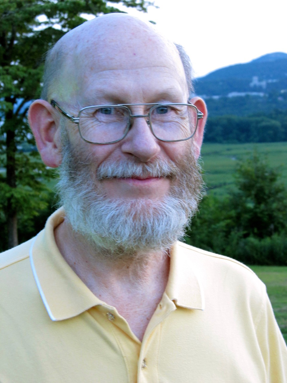 Stanley Schmidt