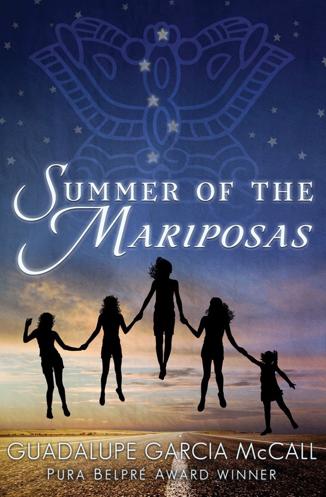 Summer of the Mariposas - The Nebula Awards®