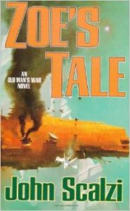 Zoe’s Tale