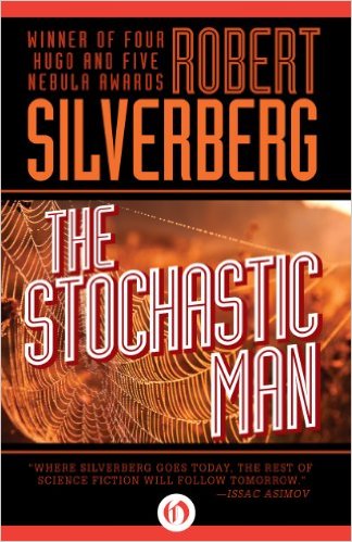 The Stochastic Man - The Nebula Awards®