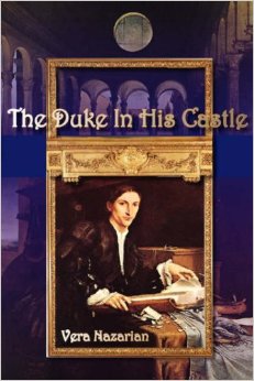 The Duke in His Castle - The Nebula Awards®