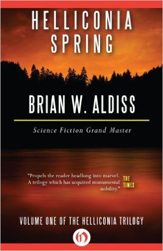 Helliconia Spring - The Nebula Awards®