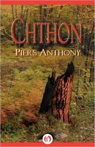 Chthon - The Nebula Awards®