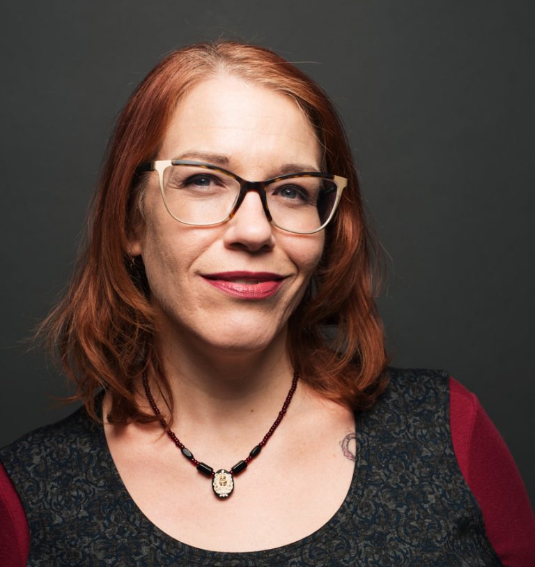 Kelly Robson - The Nebula Awards®