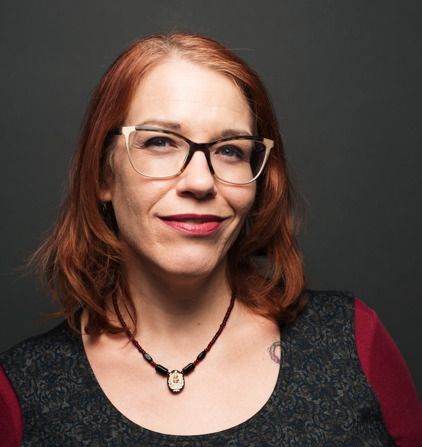 Kelly Robson - The Nebula Awards®