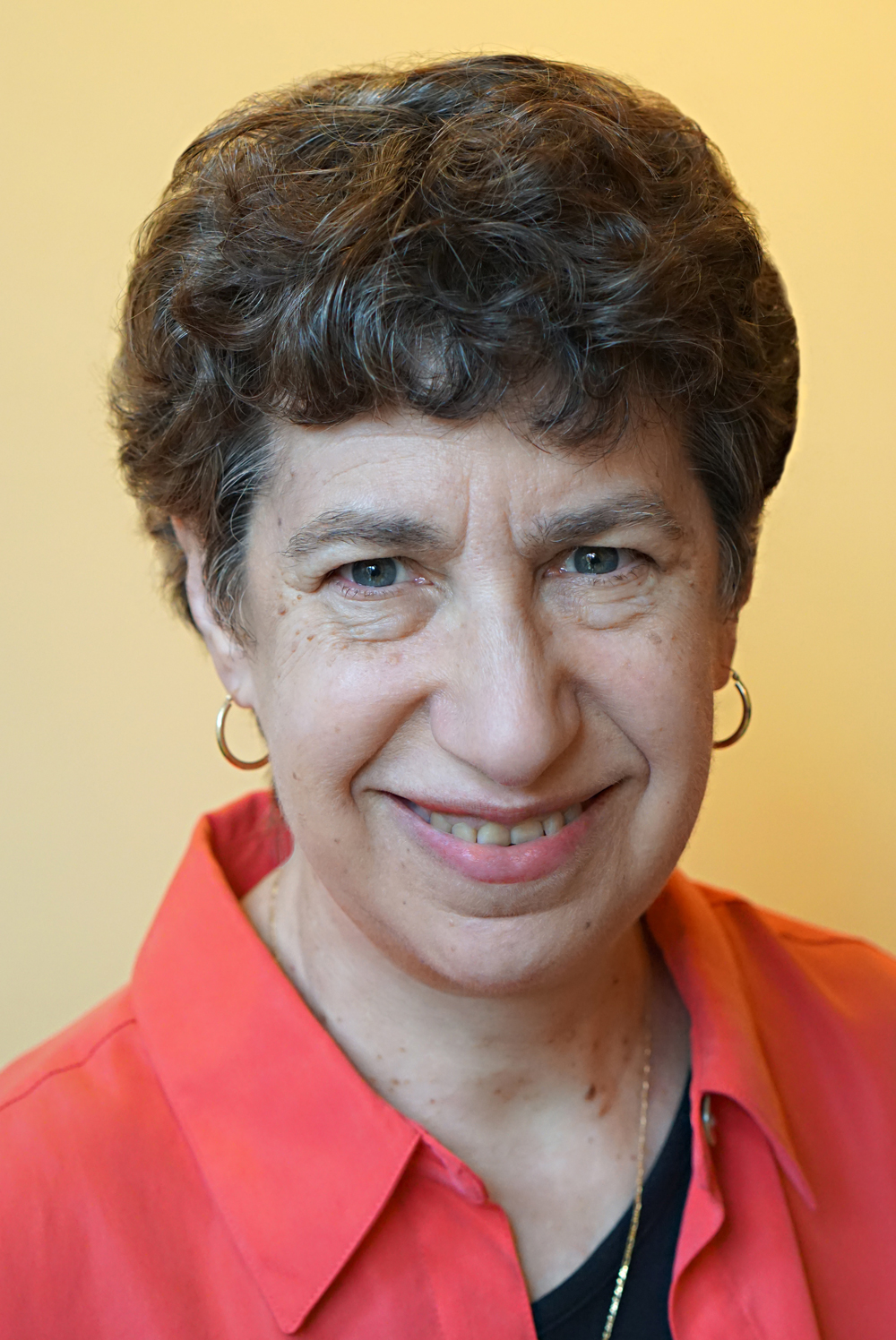 Barbara Krasnoff - The Nebula Awards®