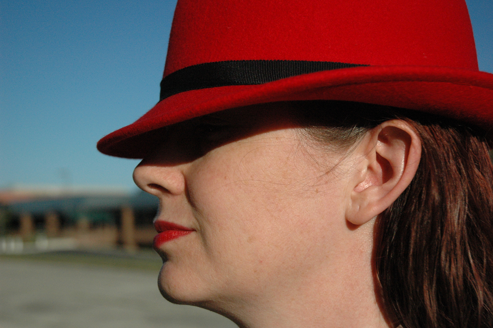 Mur Lafferty - The Nebula Awards®