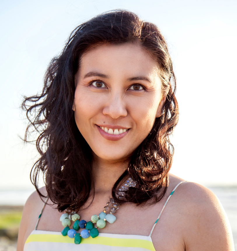 Cindy Pon - The Nebula Awards®