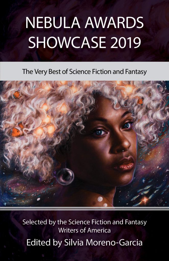 Nebula Awards Showcase 2019 now available! - The Nebula Awards®