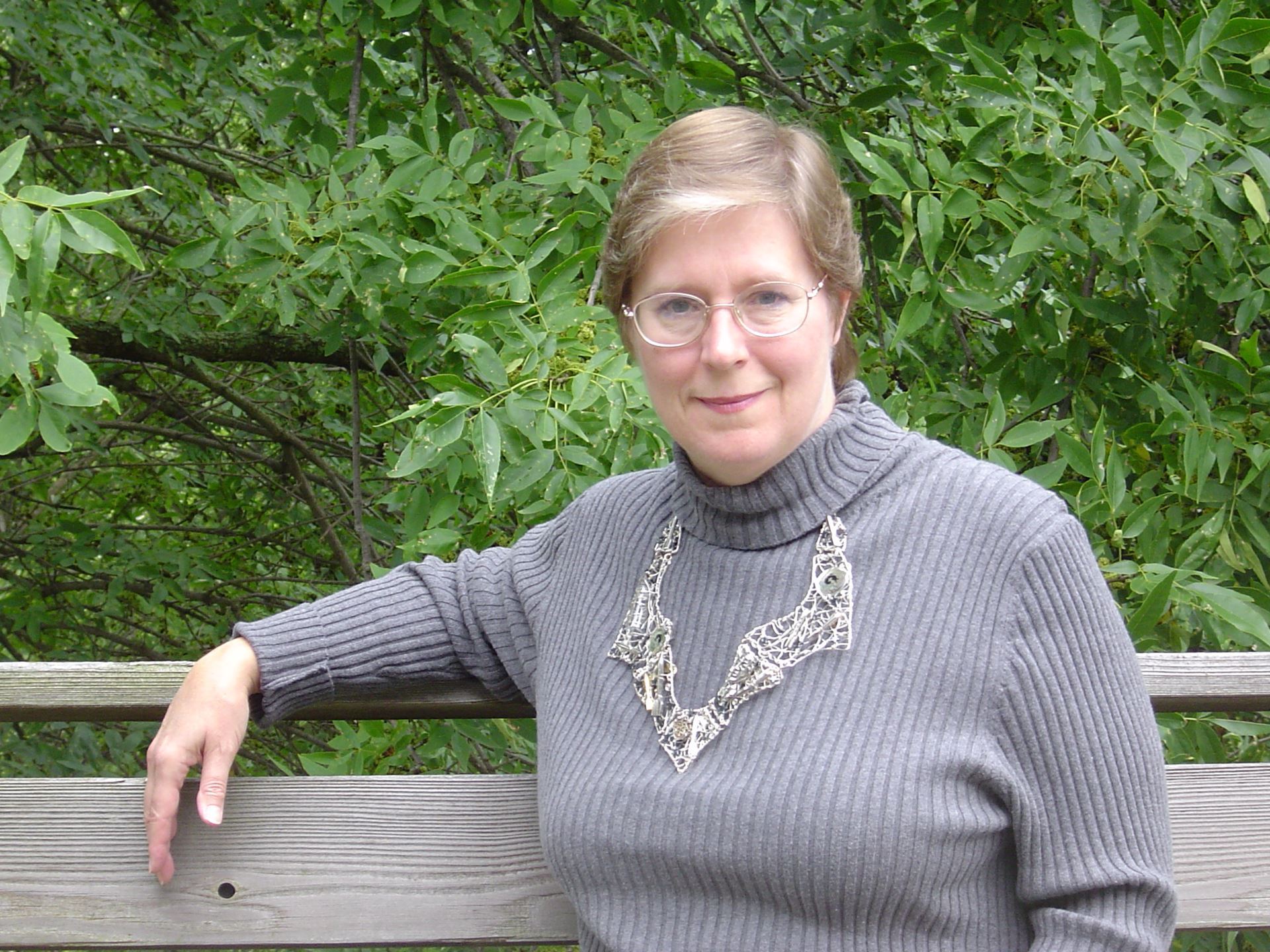 Lois McMaster Bujold - The Nebula Awards®