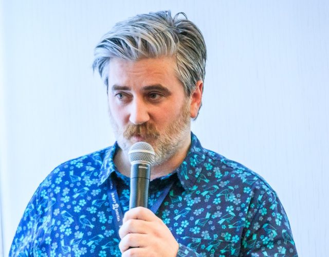 SFWA Announces 2020 Kate Wilhelm Solstice Award - The Nebula Awards®